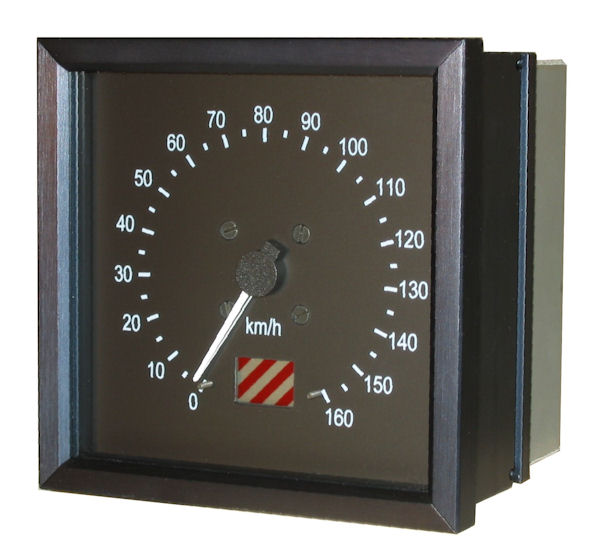 Our products - Logiplus - SNCF Speed Indicators