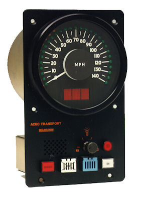 Our products - Logiplus - Cab Displays