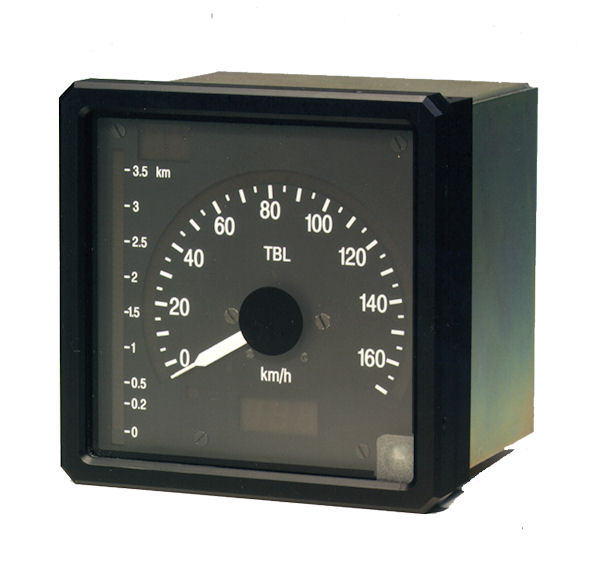 Our products - Logiplus - Cab Displays