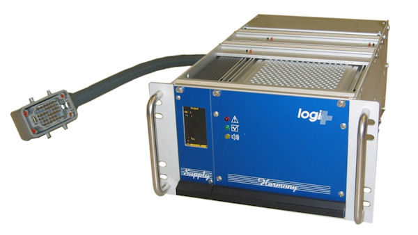 Our products - Logiplus - Tone Generators