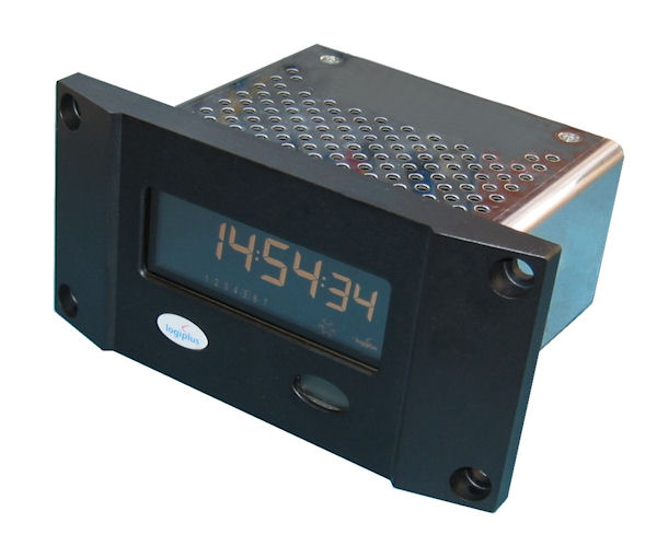 Our products - Logiplus - GPS Clock and Antennas